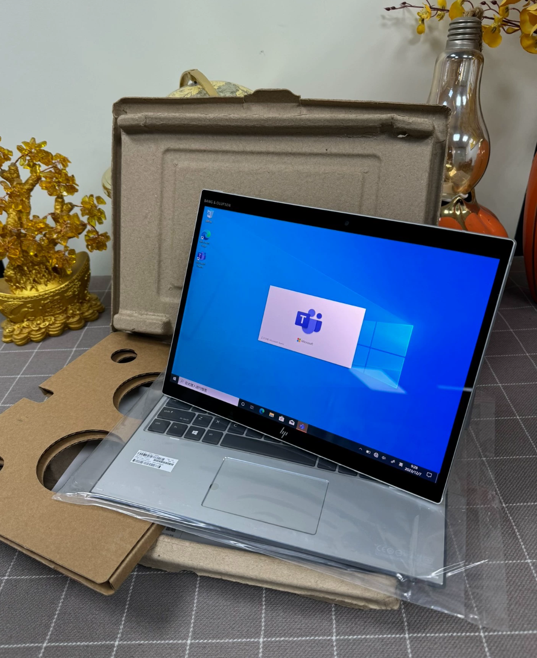 How to Choose the Best Elite X2 Laptop: A Complete Buying Guide
