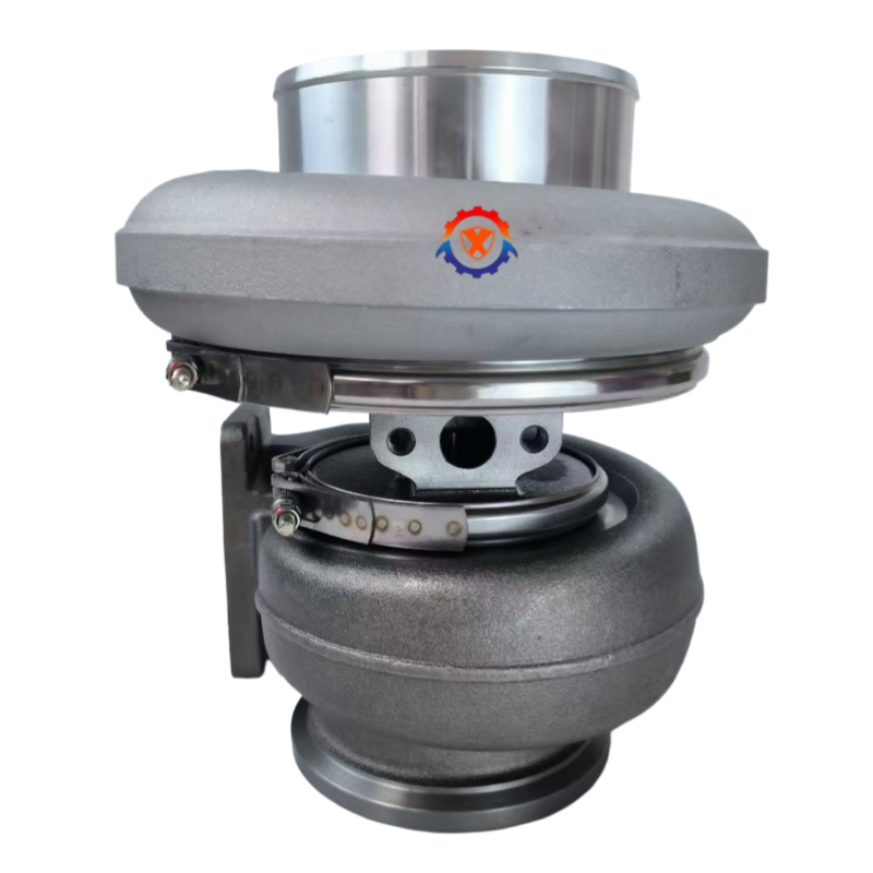 High Quality Turbo S400 177287 Re508022, Re506333 Turbocharger for ...