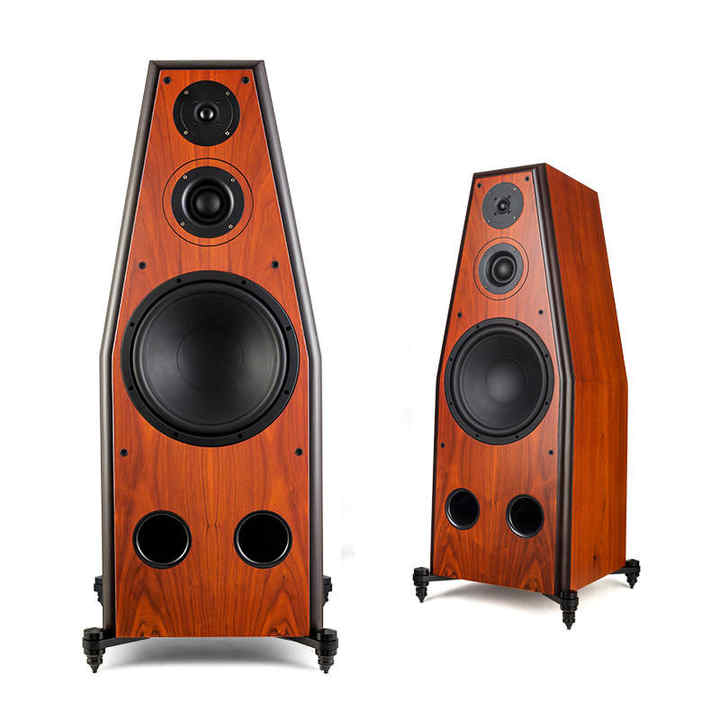 GL-012 Orsefon-12 Inch Speaker HIFI Loudspeaker Three-frequency