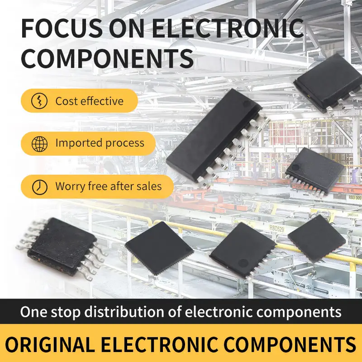 Bom Service OP27GSZ New Original in stock Electronic components integrated circuit IC OP27GSZ ...