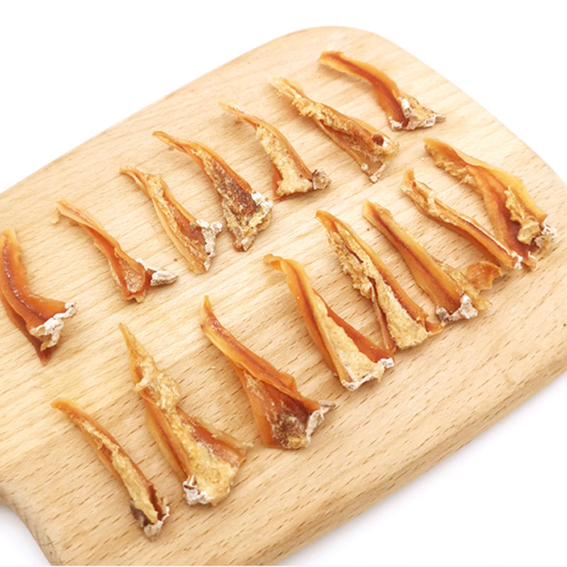 OEM ODM Custom 100% Natural Dry Pet Food High Protein Chicken Cartilage ...