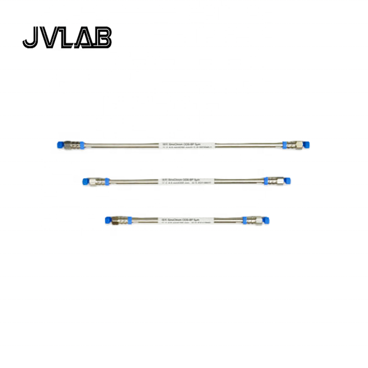 High Performance Liquid Chromatography Column HPLC Hypersil BDS Series ...