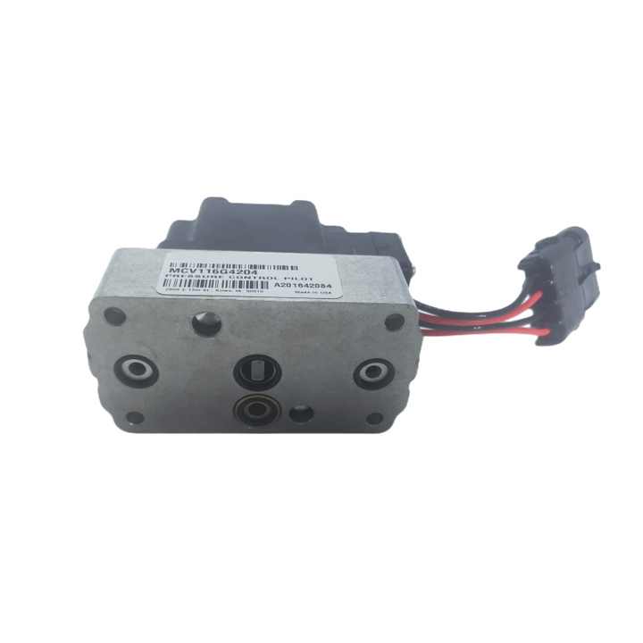 Original MCV Series MCV116G4204 Pressure Control Hydraulic Valve ...
