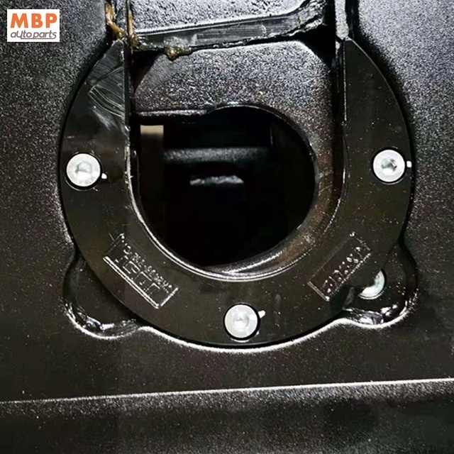 Jost Fifth Wheel Lock Jaw JOST SK8101-201 Hook Jaw - 120T Payload