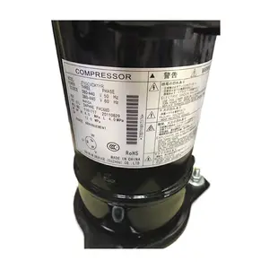 Prime r410a dc inverter evi compressor - Alibaba.com