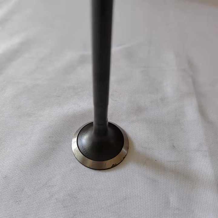 Exhaust Valve for 5l 3l Engine Valve 13715-54040 13715-54050 13715 ...