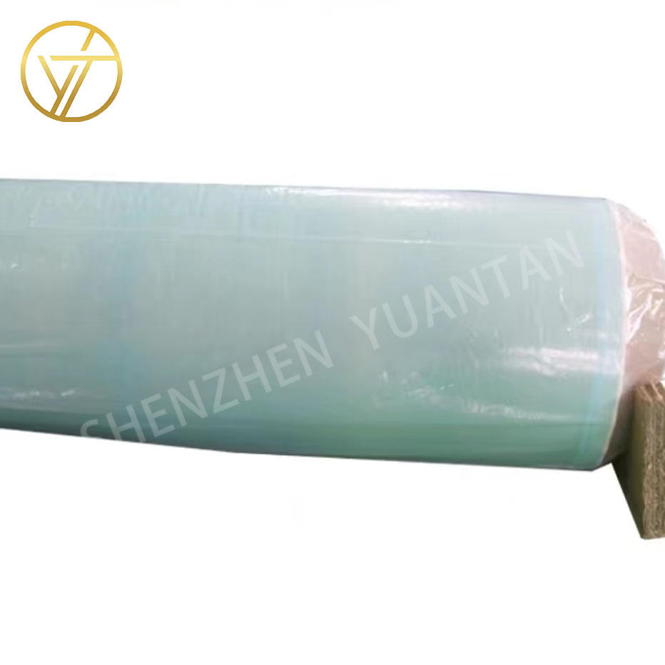 Unidirectional Glass Fiber Prepreg - High Strength & Versatility
