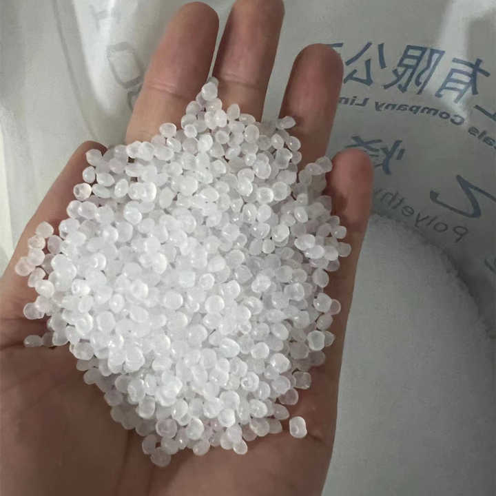 General Purpose Polypropylene PPH-Y25L for Injection Molding