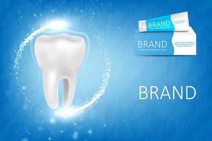 Japan fluoride-free functional OEM/ODM toothpaste with fluoride ...