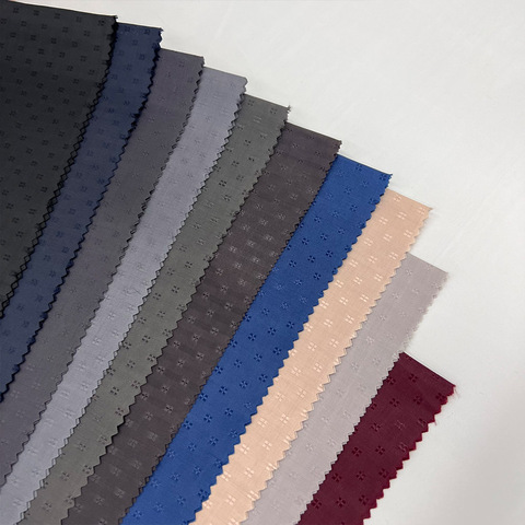 100% Polyester Taffetal Lining Fabric for Suit & Accessories