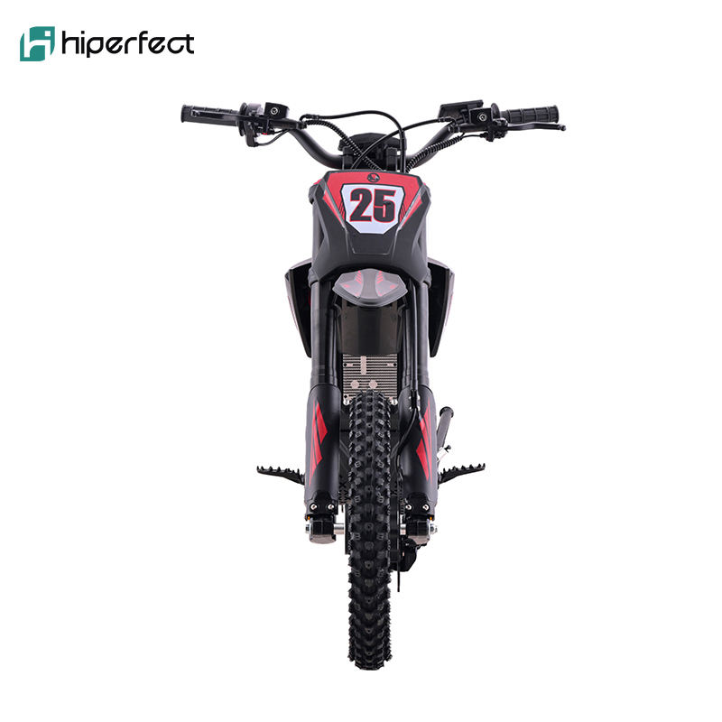 How to Choose the Best Electric Pit Bike: A Complete Buying Guide