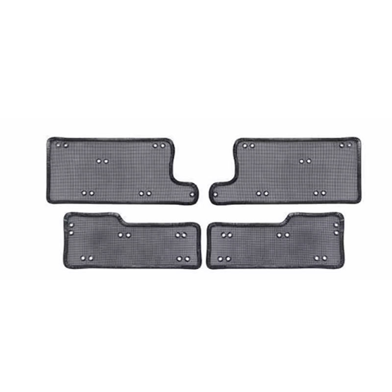 Upgrade Your Vehicle's Front End with Stylish toyota prado 2026 grille ...