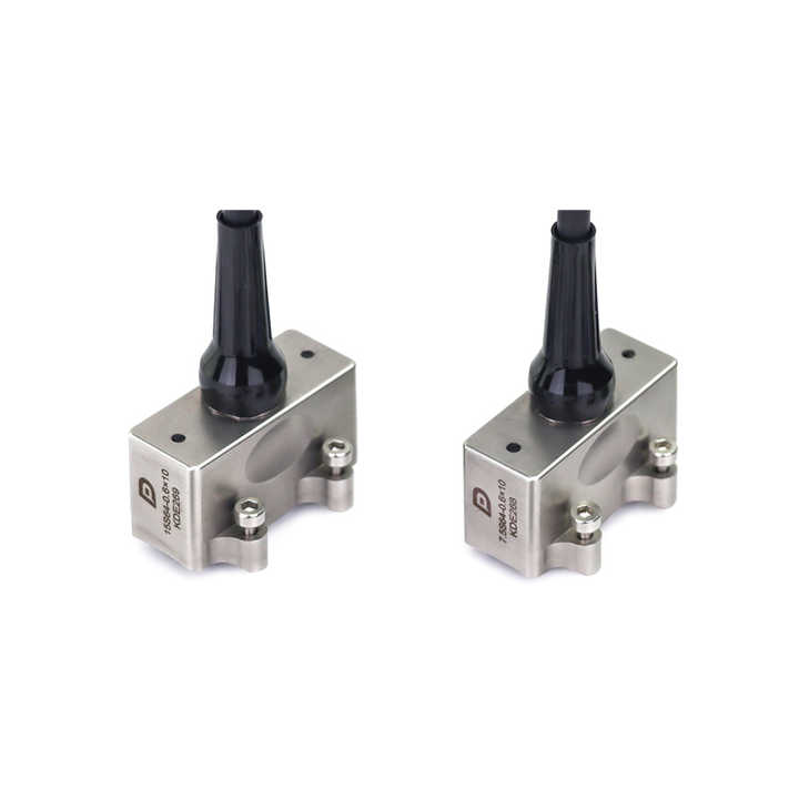 Doppler Phased Array Transducer - Advanced NDT Ultrasound Probe