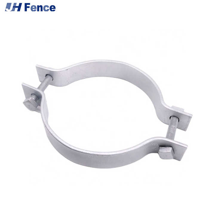 Fence Post Accessory Metal Fixing Fence Clips| Alibaba.com