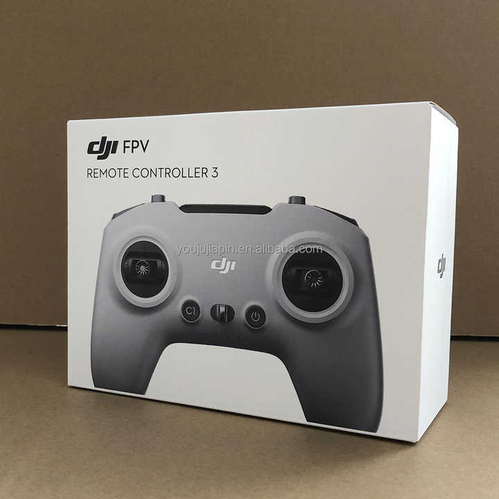 DJI FPV Remote Controller 3 DJI Original for DJI Avata 2 Goggles 3 Brand New Iroducts in Stock ...
