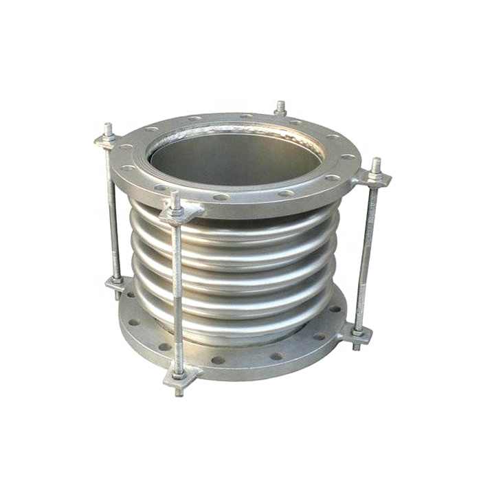 Steam Expansion Joint Types - Durable & Versatile Solutions