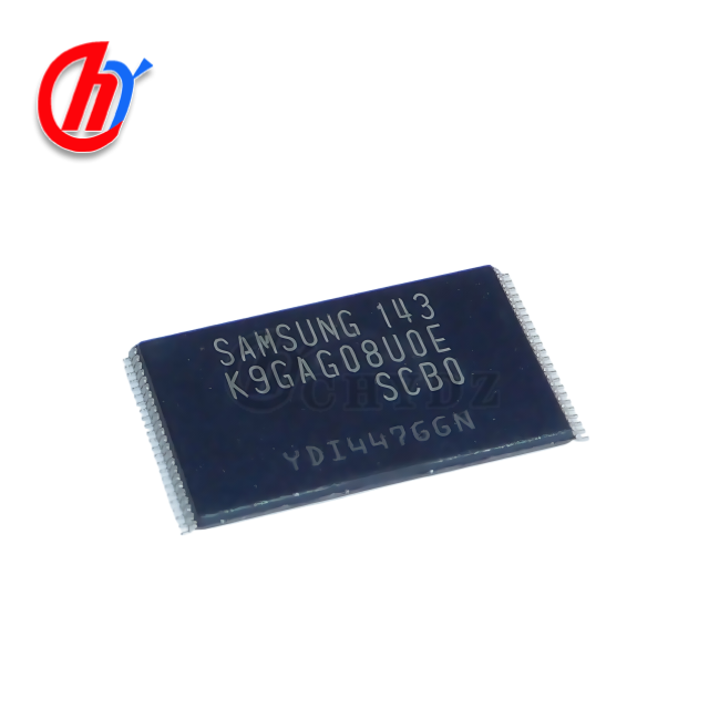 K9GAG08U0E-SCB0 NAND Flash Memory K9GAG08U0E Storage Device K9GAG08U0E ...