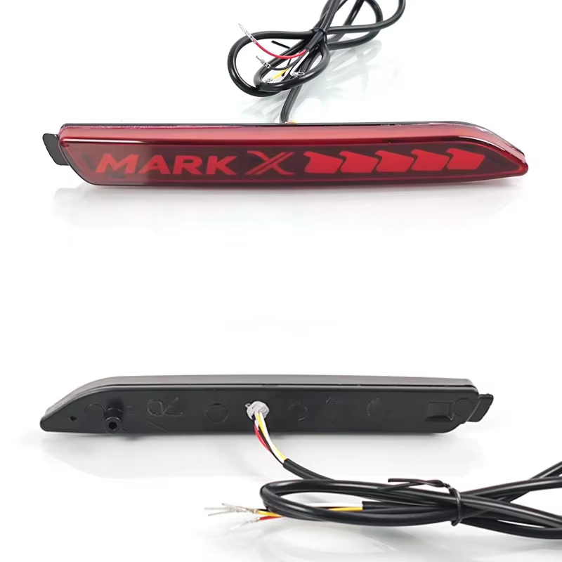 How to Choose the Best Toyota Axio Tail Light for Your Vehicle