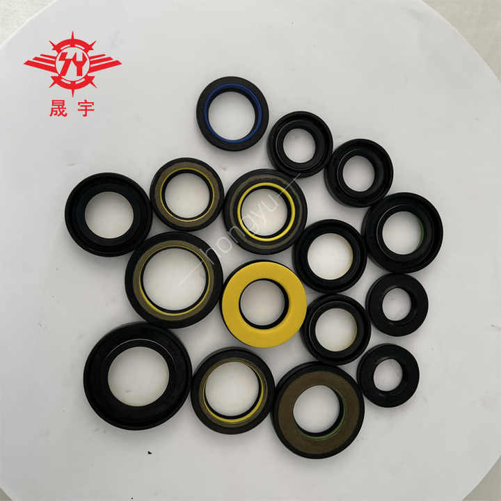 ZF 8098 Power Steering Assy Gear Box Repair Kit - High-quality