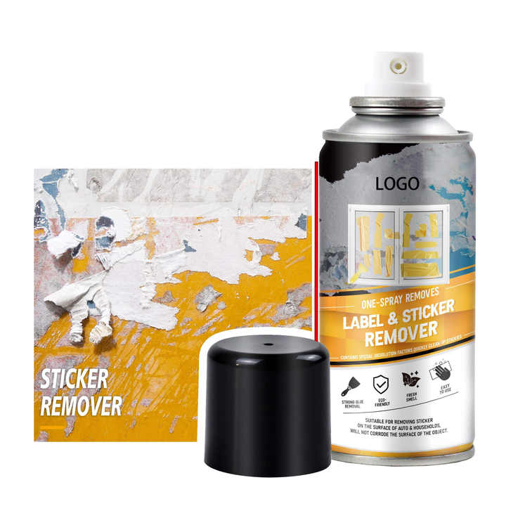WHJJ Effective Car Sticker Remover Spray Toilet Cleaner Product ...