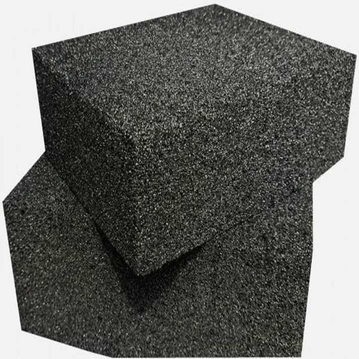 Cellular Foam Glass Insulation - Non-Combustible Solutions