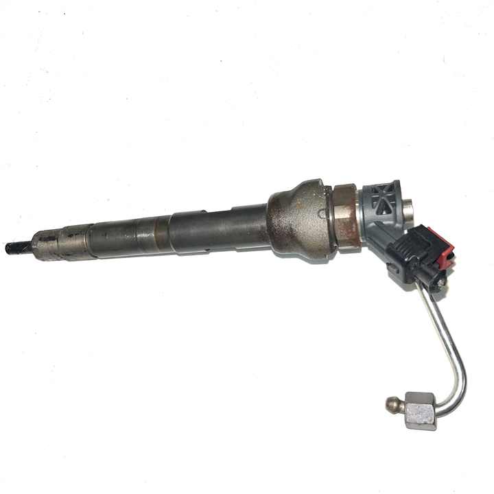 204DT 2.0L Diesel Fuel Injector for Jaguar Land Rover