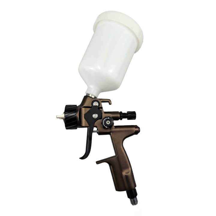High-performance 1.3mm Automotive Spray Gun with Original Precision ...