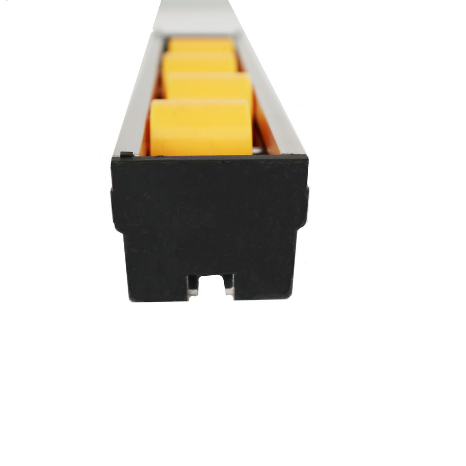 Conveyor Roller Slide Rail - Efficient Material Handling