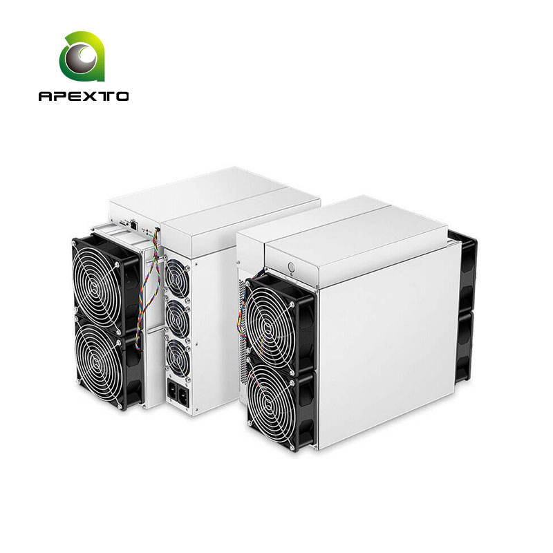 Used Antminer S19 Pro 110T BTC Miner Bitcoin Miner 3250W Factory Outlet ...