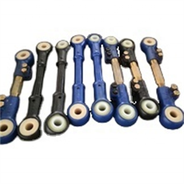 2024 American Trailer Parts Fuwa Adjustable Rod With Rubber Bush ...