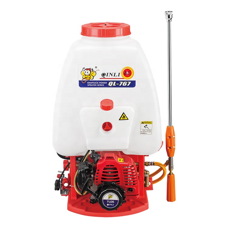 Motorized Knapsack Sprayers - Efficient Agricultural Tools