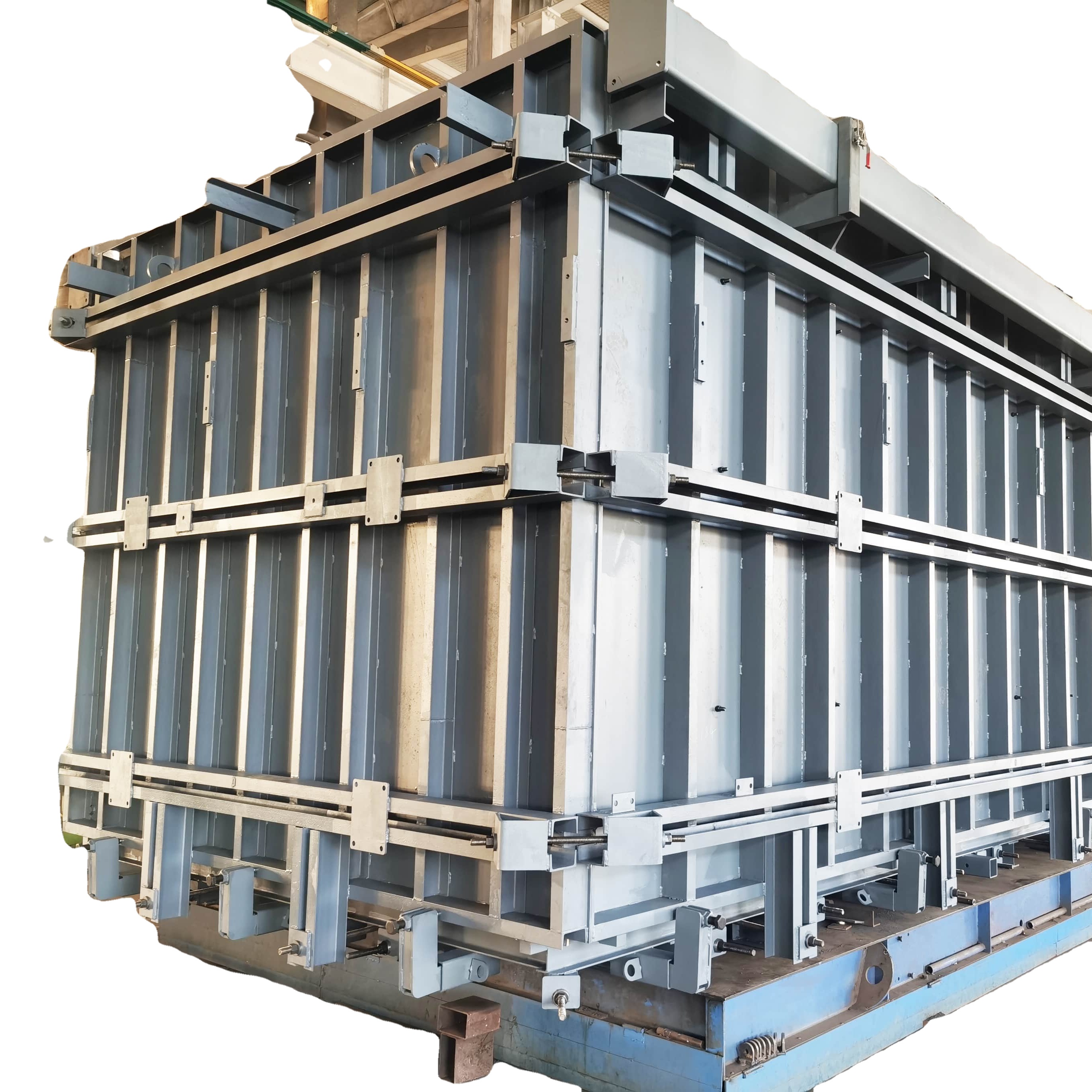 Innovative Solutions for Efficient formwork concrete precast in ...