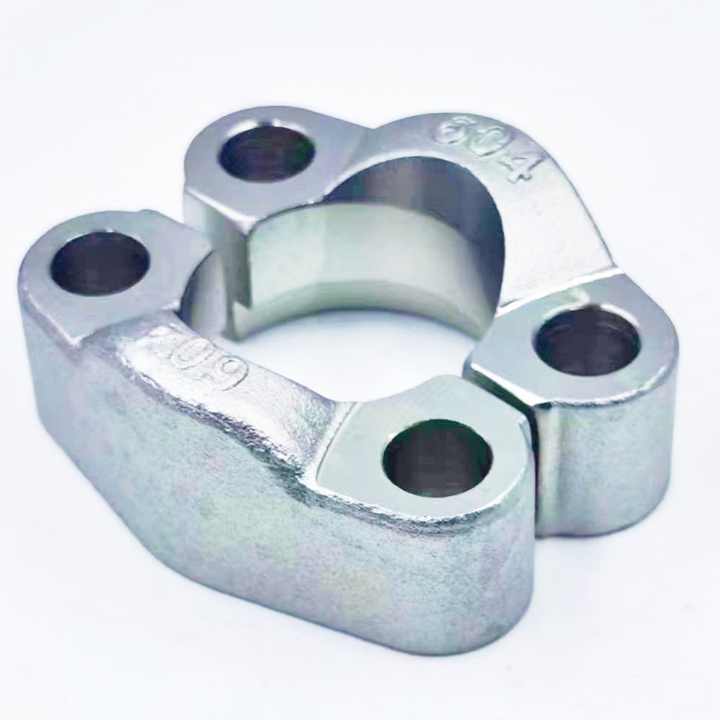 sae j518 hydraulic sae split flange halves 3000psi sae socket weld flange