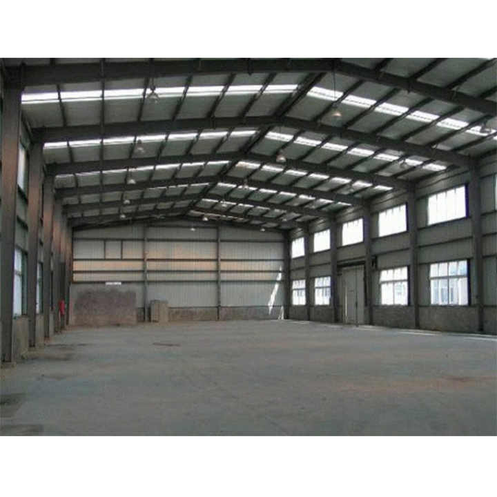 Prefabricated Farm Buildings - Durable & Efficient Storage