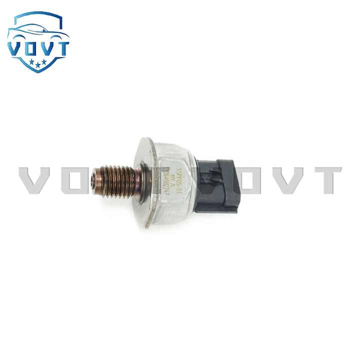 Common Rail Pressure Sensor 5PP5-13 4384191 for Diesel Engine Parts ...