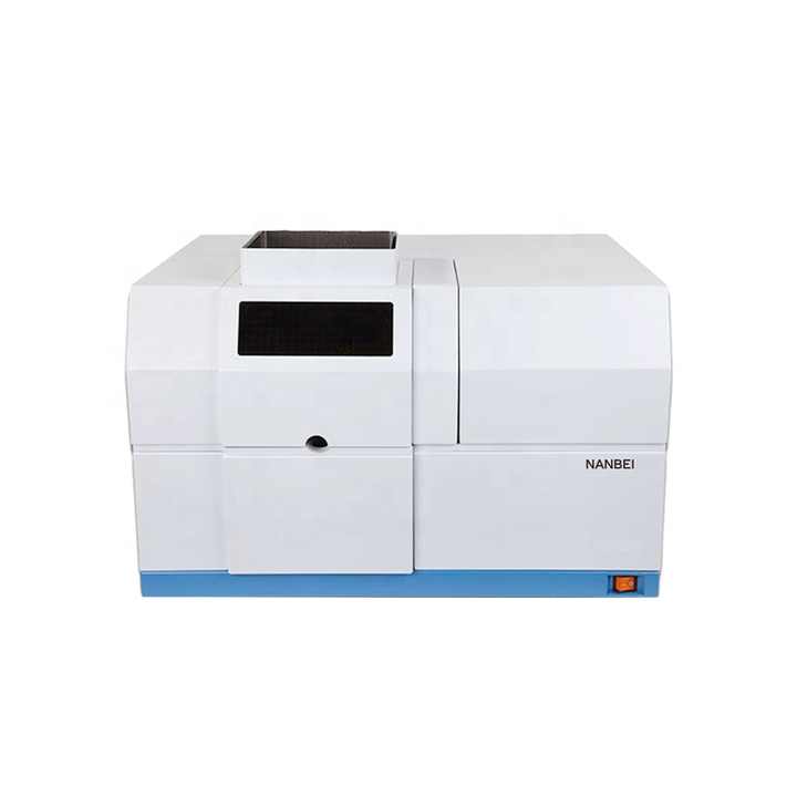 Lab Spectral Photometer - Double Beam Atomic Absorption