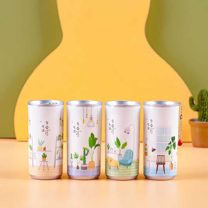 Custom Private Logo Mini Canister Cleaning Wipes - 30PCS