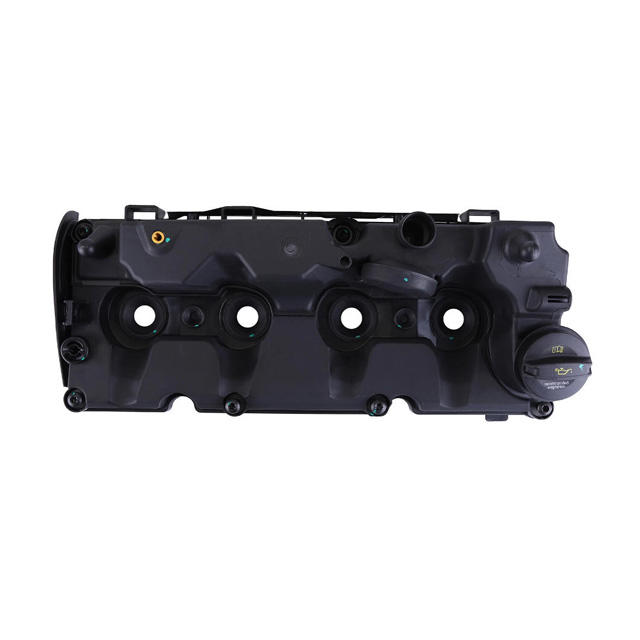 Engine Valve Cover 03L103469AD 03L103469M for Audi Seat Skoda VW 1.6 ...