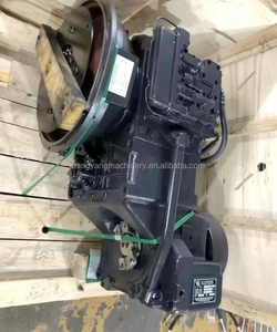 Transmission ZF Gearboxes - Durable & Reliable Solutions