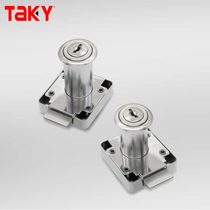 Furniture hardware garage cabinets door drawer cam locks cabinet ...