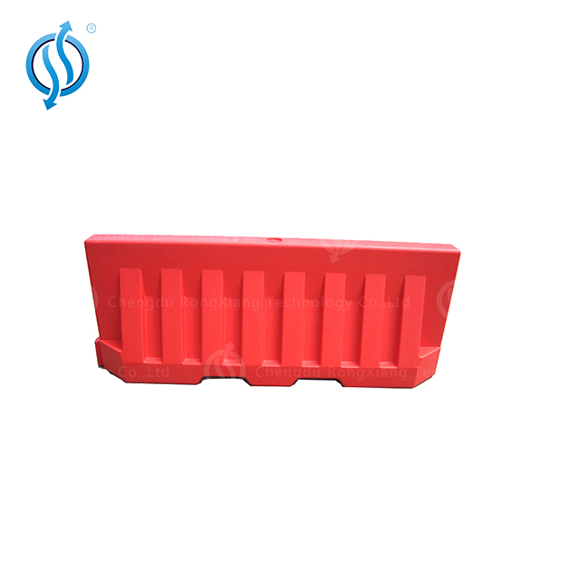 Wholesale Portable Concrete Barrier Water-Fill Crash Barrier | Alibaba.com
