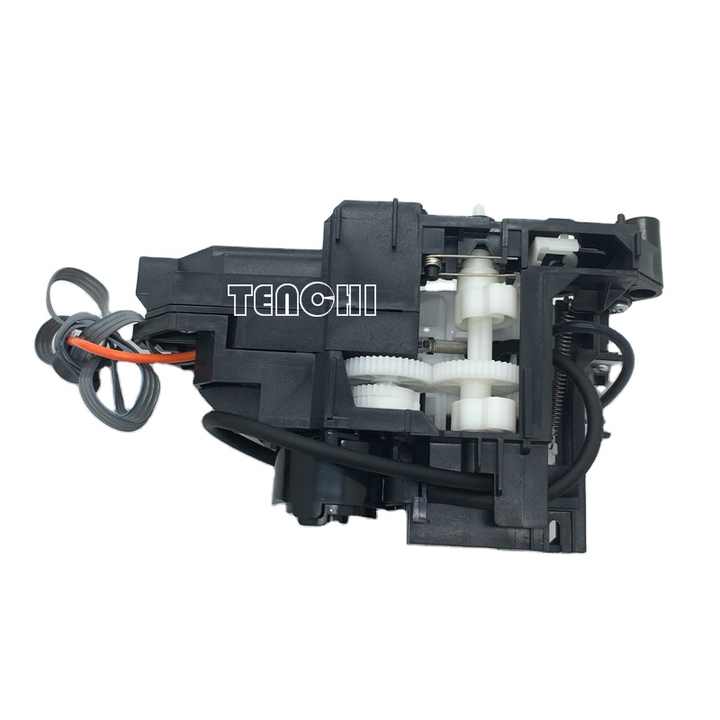 Ink Pump for Epson 1390 1400 1430 1500W L1800 EP-4004 Pump Cleaning ...