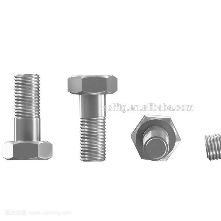 12.9 Grade Bolt Scm435| Alibaba.com