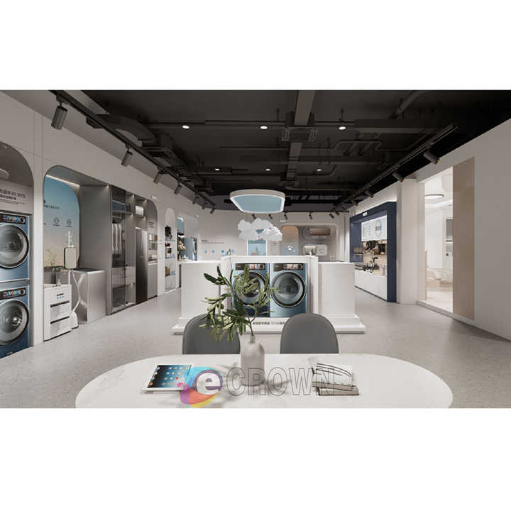 ELECTRIC APPLIANCES smart store design in shenzhen OEM| Alibaba.com