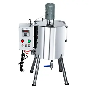 Produce Faster With A Wholesale lip balm mixer machine - Alibaba.com
