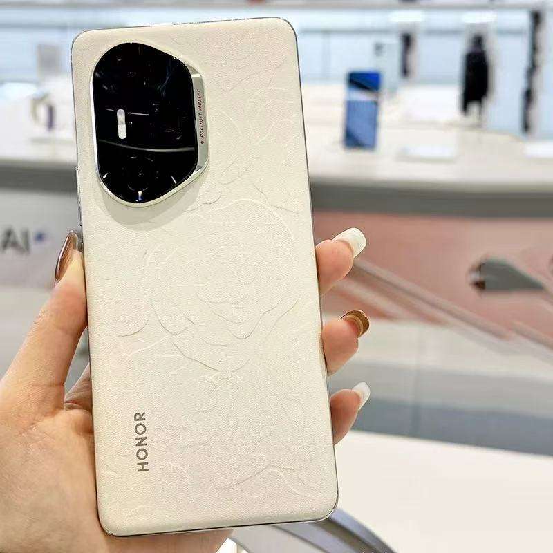 New Honor 300 Ultra 5G Smartphone 6.78inch Qualcomm 8 Gen 3 Octa-Core ...