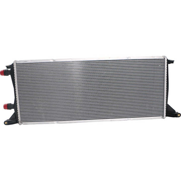 COMOOL Transmission Engine Coolant Radiator 0995001403 Cooling System ...