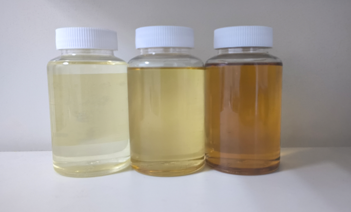 Factory Economy Price Dioctyl Terephthalate Liquid Chemical Auxiliary ...