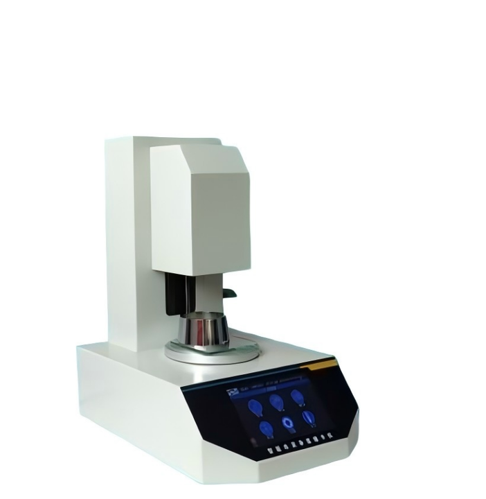 Automatic Gypsum Vicat Apparatus High-Precision Fully Automatic Vicat ...