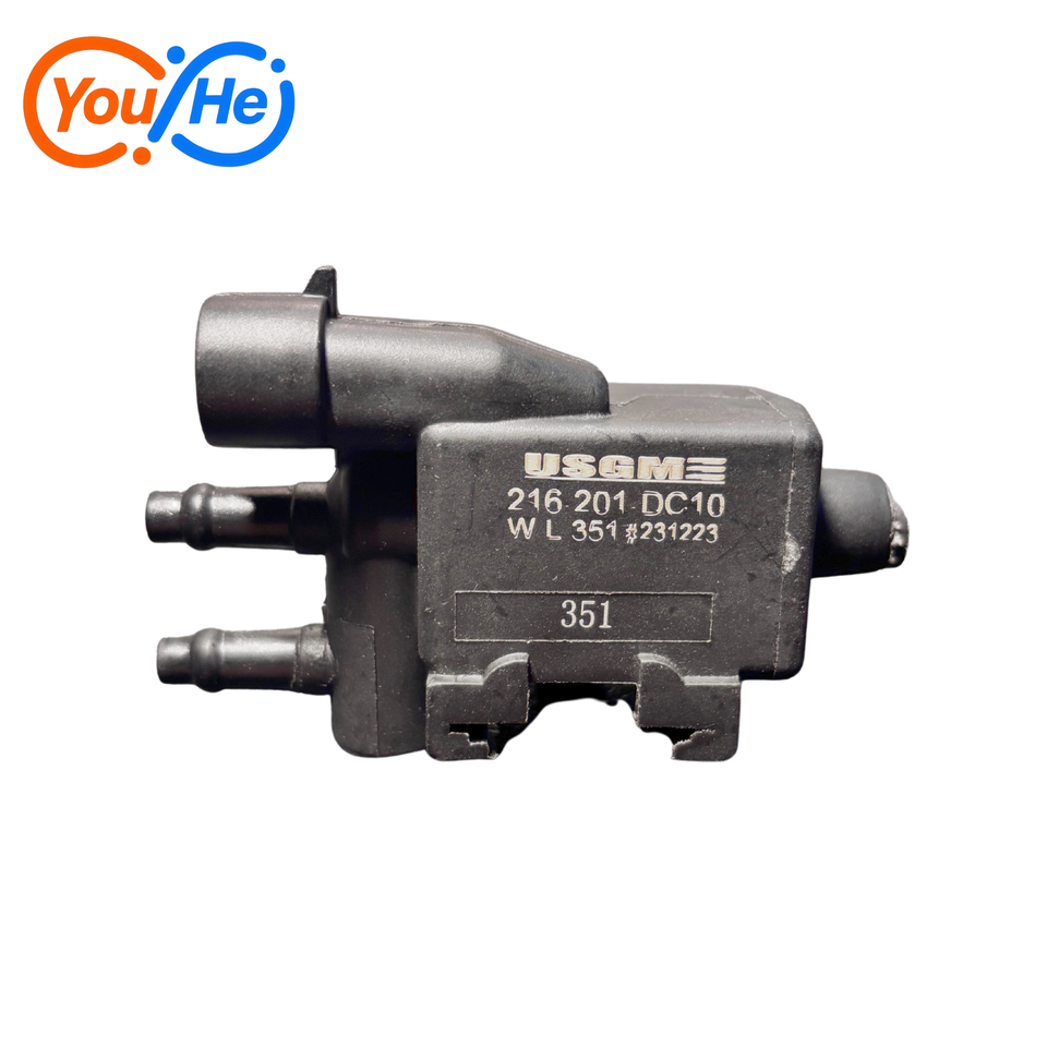 Canister Purge Solenoid Valve for Chevrolet Daewoo Aveo Kalos 96334843 ...